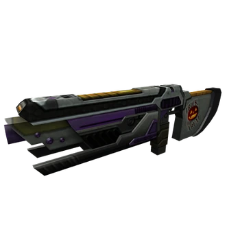 Halloween Ray Gun | Roblox Wiki | Fandom