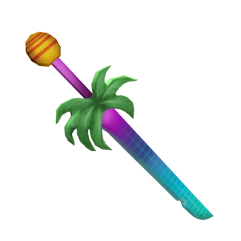 Neon Sword of the Future | Roblox Wiki | Fandom