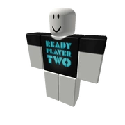 Ready Player Two | Roblox Wiki | Fandom