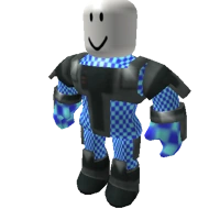 Space Trooper | Roblox Wiki | Fandom