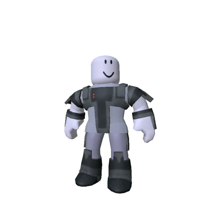 Space Trooper | Roblox Wiki | Fandom