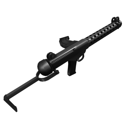 STEN Gun | Roblox Wiki | Fandom
