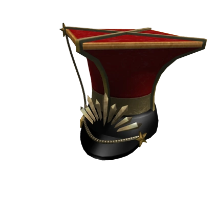 The Grand Emperor | Roblox Wiki | Fandom