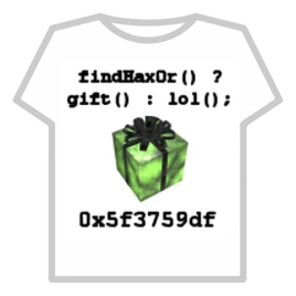ASSERT(hax0r); | Roblox Wiki | Fandom