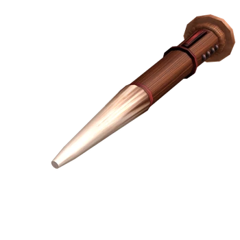 Anti-Vampire Stake | Roblox Wiki | Fandom