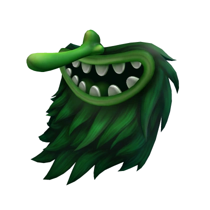 Flying Dutchman Beard | Roblox Wiki | Fandom
