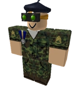 Gamer3D | Roblox Wiki | Fandom