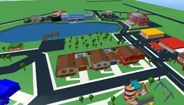 Lakeside | Roblox Wiki | Fandom