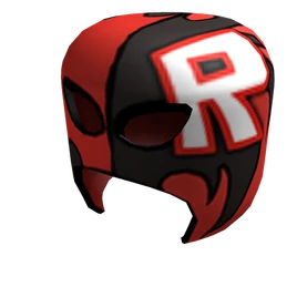 Robloxador Mask | Roblox Wiki | Fandom