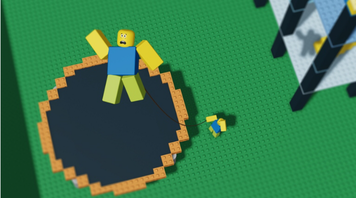 rope physics simulator | Roblox Wiki | Fandom