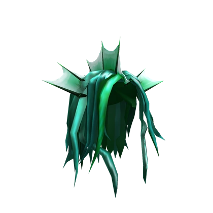 Swamp Monster Girl Hair | Roblox Wiki | Fandom