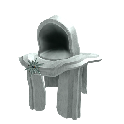 Snowflake Cloak | Roblox Wiki | Fandom