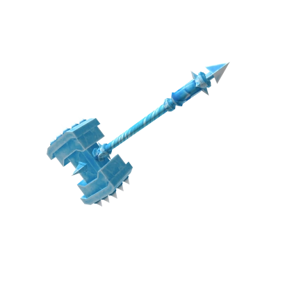 The Icebreaker | Roblox Wiki | Fandom