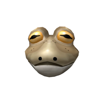 Transmutation Toad Head | Roblox Wiki | Fandom