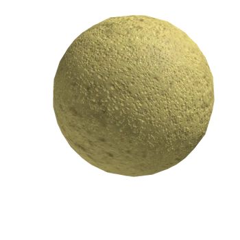 Yellow Snowball | Roblox Wiki | Fandom