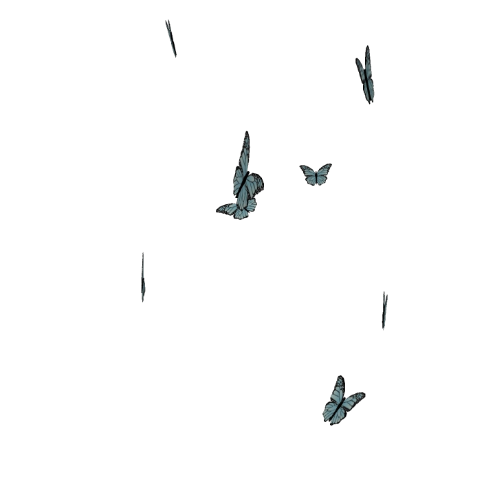 Blue Butterflies | Roblox Wiki | Fandom