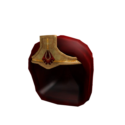 Cowled Overlord of the Redcliff Knights | Roblox Wiki | Fandom