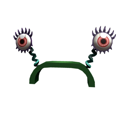Eyeball Boppers | Roblox Wiki | Fandom
