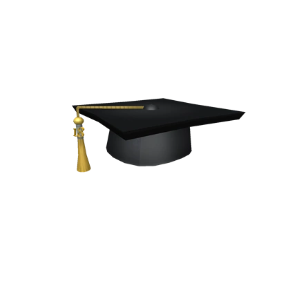 Graduation Cap 2018 | Roblox Wiki | Fandom