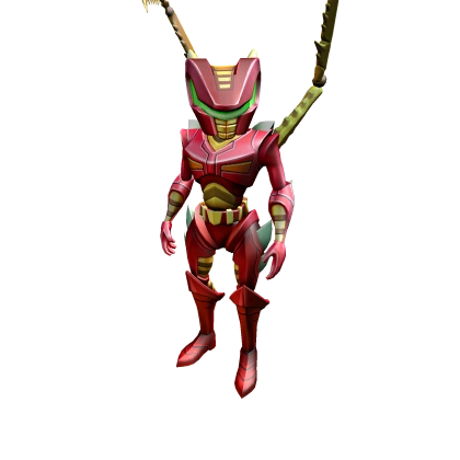 InsectZoids: Dr. Mantis | Roblox Wiki | Fandom