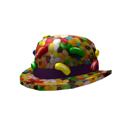 Jellybean Bowler | Roblox Wiki | Fandom
