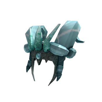 Korblox Ice King | Roblox Wiki | Fandom