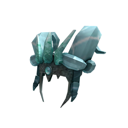 Korblox Ice King | Roblox Wiki | Fandom