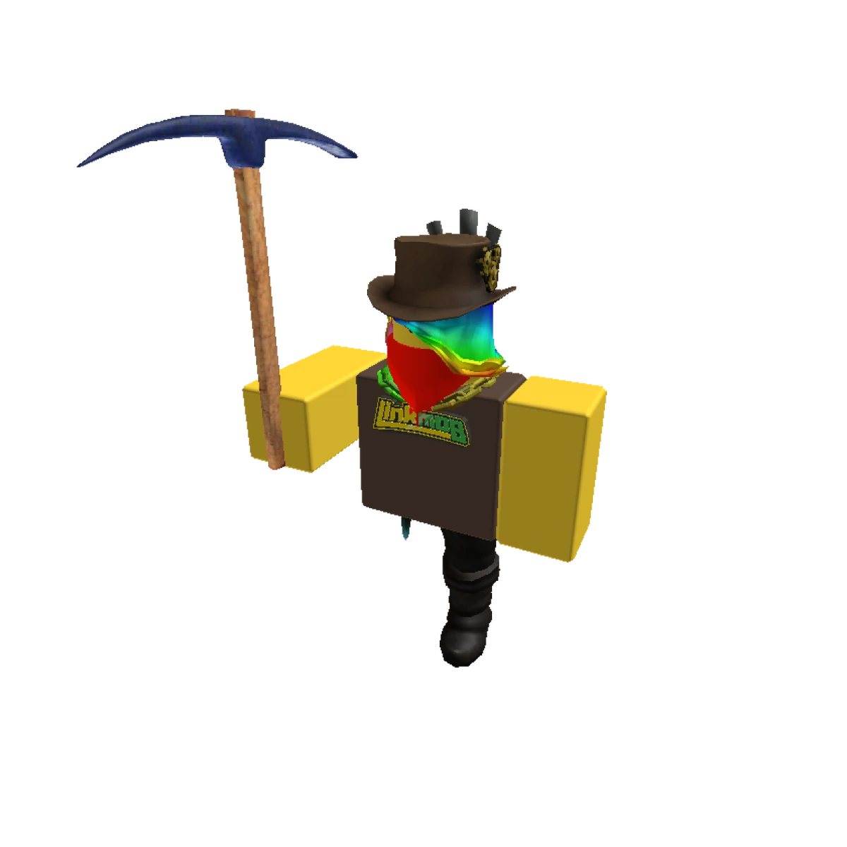 Linkmon99 | Roblox Wiki | Fandom