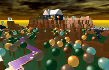 Halloween Treasure Hunt! | Roblox Wiki | Fandom