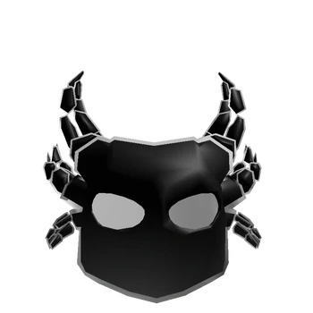 Shattered Knight Helmet | Roblox Wiki | Fandom