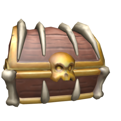 Skeletal Dragon Chest | Roblox Wiki | Fandom
