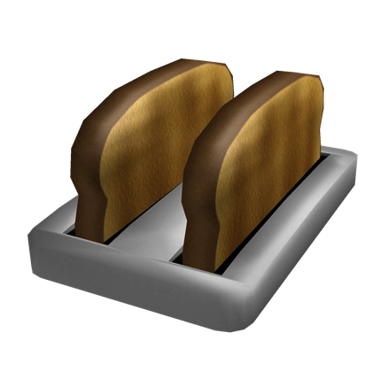 Tiny Toaster | Roblox Wiki | Fandom