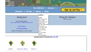 Profile | Roblox Wiki | Fandom
