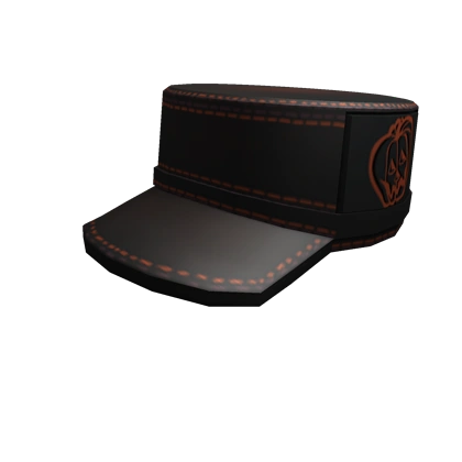 Cadet Pumpkinhead | Roblox Wiki | Fandom