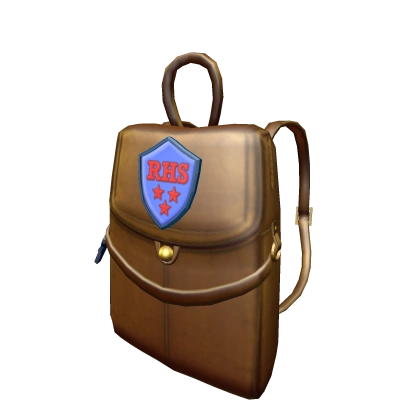 Girls' Luxury Backpack | Roblox Wiki | Fandom