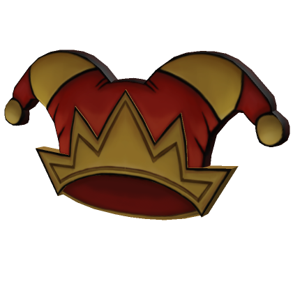 Jester Hat Pin | Roblox Wiki | Fandom
