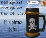 Pirate Juice | Roblox Wiki | Fandom