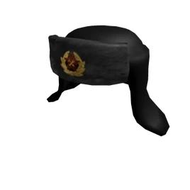 Soviet Ushanka | Roblox Wiki | Fandom