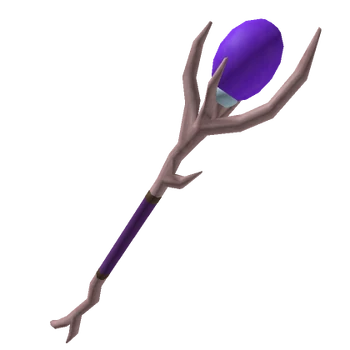 Staff of the Four Elements | Roblox Wiki | Fandom