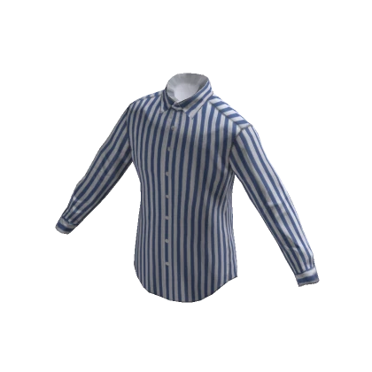 Test Blue Striped Shirt | Roblox Wiki | Fandom