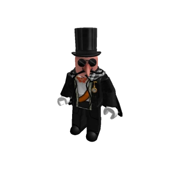 OldBaronMondo | Roblox Wiki | Fandom