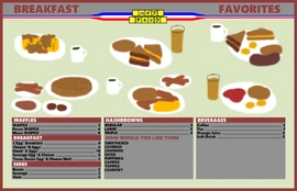 Diner | Roblox Wiki | Fandom