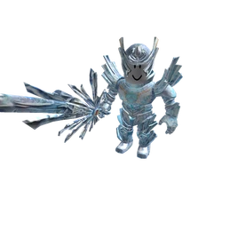Frost Guard General | Roblox Wiki | Fandom