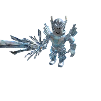 Frost Guard General | Roblox Wiki | Fandom
