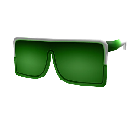 Green Square Shades | Roblox Wiki | Fandom