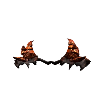 Magma General Pauldrons | Roblox Wiki | Fandom