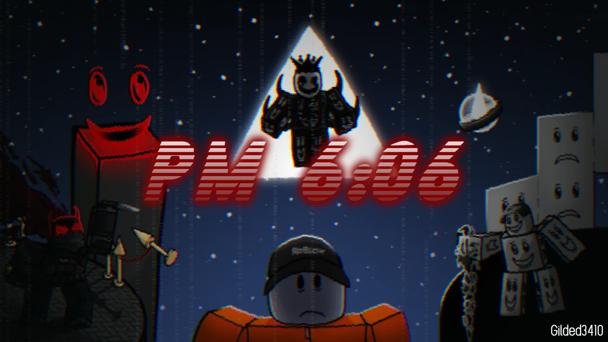 PM 6:06 | Roblox Wiki | Fandom
