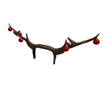 Reindeer Antlers | Roblox Wiki | Fandom