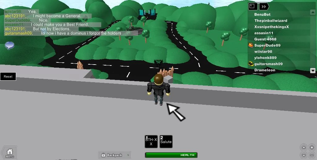 User blog:TheBenz/FEAR Photos from 2011 | Roblox Wiki | Fandom