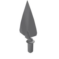 Trowel | Roblox Wiki | Fandom